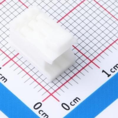 China High precision kinghelm KH-A2015-2X03Y connector designed for electronic component connectivity for sale