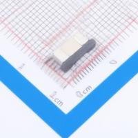 China Industrial connector JUSHUO AFC07-S06FCC-00 offering robust construction and dependable performance for sale