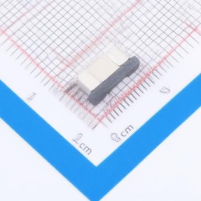 China Industrial connector JUSHUO AFC07-S06FCC-00 offering robust construction and dependable performance for sale