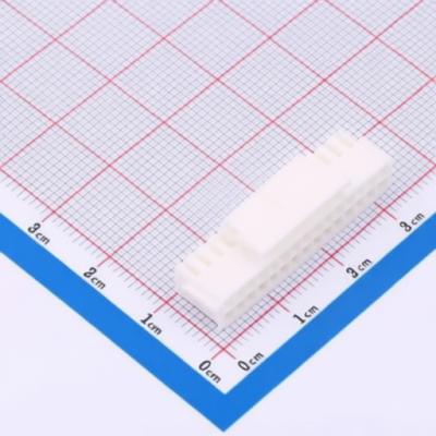 China Industrial grade kinghelm KH-A2009-2X15Y electrical connector designed for secure and wiring solutions for sale