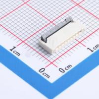 China High durability JUSHUO AFA24-S08FIA-HF electronic component for in demanding electronic environments for sale