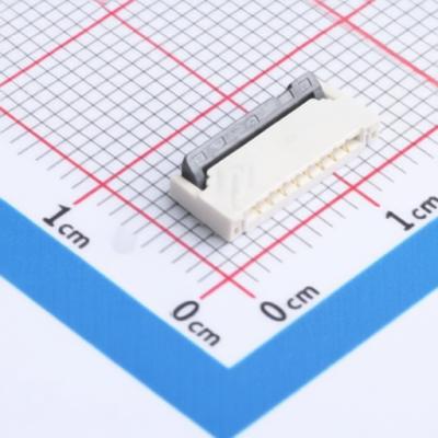 China High durability JUSHUO AFA24-S08FIA-HF electronic component for in demanding electronic environments for sale