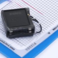 China Robust kinghelm KH-PJ-23015-06SBAP-A component ideal for in electronic equipment and system assembly for sale