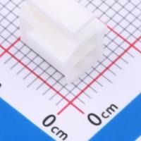 China High reliability kinghelm KH-A2009-2X02Y connector for various industrial and technical applications for sale