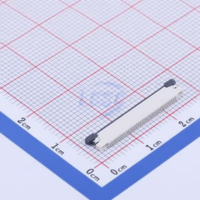 China Industrial grade JUSHUO AFC04-S40ECA-00 electronic part suitable for demanding technical environments for sale