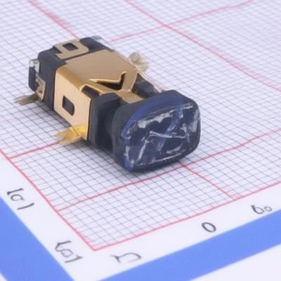China Durable kinghelm KH-PJ-209-SMT connector suitable for various industrial applications and electronic systems for sale