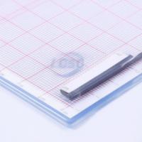 China JUSHUO AFA07 S24ECA 00 FPC ZIF R A Upper Type K1 SMT Connector 1.0mm Pitch Suitable for SMT Circuits for sale