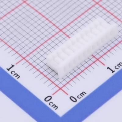 China Kinghelm KH-A1250H-11P-JK connector designed to support diverse electronic application needs for sale