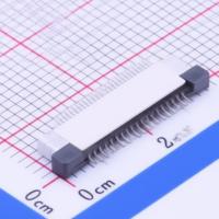 China Durable and precise electronic component JUSHUO AFC07-S35FCC-00 suitable for industrial environments for sale