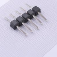 China Electrical connector kinghelm KH-2.54PH-1X6P-L13.5-WT designed for integration in electronic systems for sale