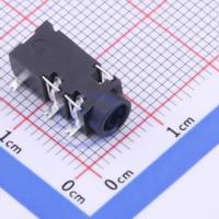 China Electronic connector component kinghelm KH-PJ-327D-SMT suitable for integration into various systems for sale