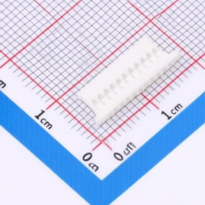 China electrical connector kinghelm KH A12501 11Y 1.25 ultra thin series with tin and gold plated contacts for sale