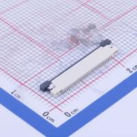 China Durable electronic component JUSHUO AFC04-S30ECA-00 manufactured by Shenzhen Jushuo Electronics Co Ltd for sale