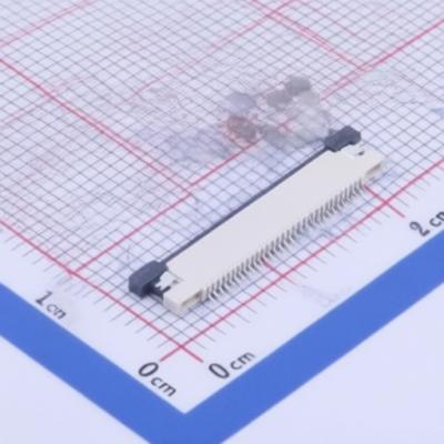 China Durable electronic component JUSHUO AFC04-S30ECA-00 manufactured by Shenzhen Jushuo Electronics Co Ltd for sale