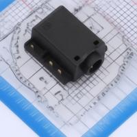China Industrial electronic connector kinghelm KH-PJ-23007-05DBAP-A offering and long-lasting performance for sale