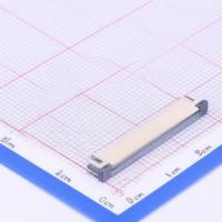 China Compact design JUSHUO AFC08-S30ECC-00 electronic connector optimized for space-saving and durability for sale