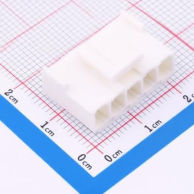 China Durable connector Kinghelm KH-VH-5P-ZK designed for electronic connections in industrial applications for sale