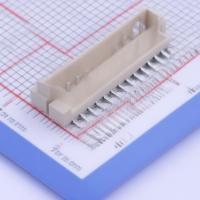 China Durable electronic component Kinghelm KH-A1251LF-16A designed for industrial and system connectivity for sale