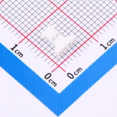 China Kinghelm KH A12501 02Y ultra thin 1.25 series connector for secure and stable electrical connections for sale