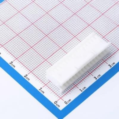 China Durable Kinghelm KH-A2015-2X16Y electronic connector designed to meet diverse application requirements for sale