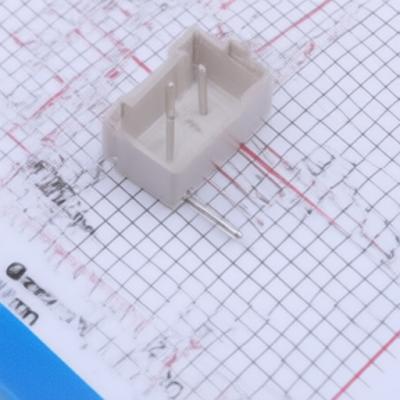 China Industrial connector Kinghelm KH-A2508-03AW solution for electronic applications and systems integration for sale