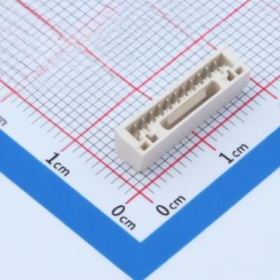 China Versatile Kinghelm KH-A1252RS-11P component ideal for in multiple electronic application environments for sale