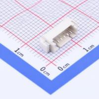 China Durable kinghelm KH-A1251WF-06A connector suitable for industrial electronic applications and systems for sale