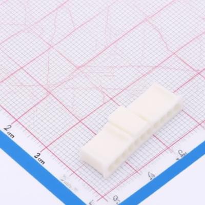 China Durable Kinghelm KH-A2508-11Y connector for industrial electronics and device connectivity solutions for sale