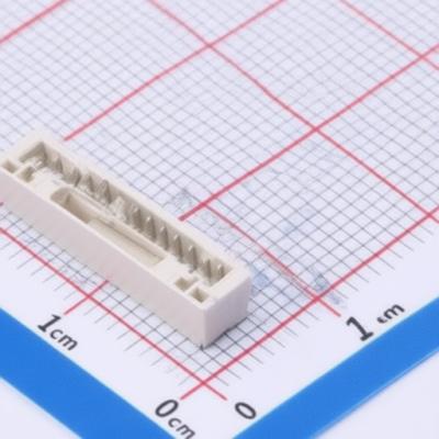China Versatile kinghelm KH-A1252RS-12P connector ideal for integration into complex electronic assemblies for sale
