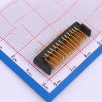 China industrial connector kinghelm KH-A01M-A-M5-10P suitable for automation systems and electronic control units for sale