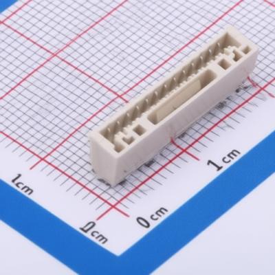China 13 pin connector kinghelm KH-A1252RS-13P designed industrial environments for secure connectivity for sale
