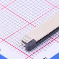 China Durable and JUSHUO AFC08-S16ECC-00 connector designed for broad electronic application compatibility for sale