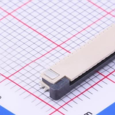 China Durable and JUSHUO AFC08-S16ECC-00 connector designed for broad electronic application compatibility for sale