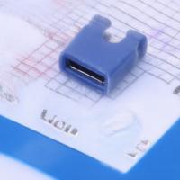 China Industrial connector Kinghelm KH-2.54TXM-H6.0-B suitable for electronic equipment integration for sale