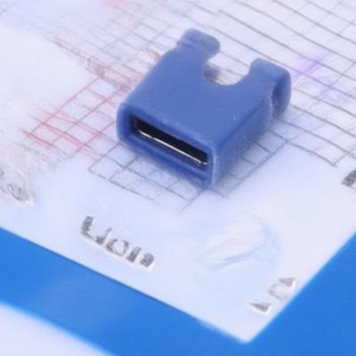 China Industrial connector Kinghelm KH-2.54TXM-H6.0-B suitable for electronic equipment integration for sale