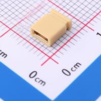 China Compact kinghelm KH-2.54TXM-BK-6.5H-Y connector suitable for various electronic integration projects for sale