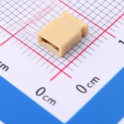 China Compact kinghelm KH-2.54TXM-BK-6.5H-Y connector suitable for various electronic integration projects for sale