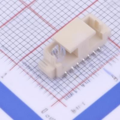 China Durable kinghelm KH-A1251LF-07A part designed to ensure operation in various electronic systems for sale