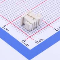 China Robust kinghelm KH-A1251LF-02A electronic part designed to withstand industrial environment challenges for sale