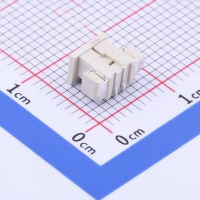 China Robust kinghelm KH-A1251LF-02A electronic part designed to withstand industrial environment challenges for sale