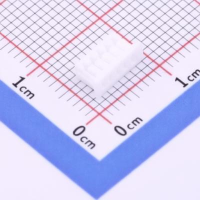 China High reliability Kinghelm KH-A1250H-5P-JK connector for industrial electronic systems for sale