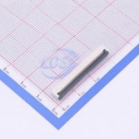 China Durable industrial connector JUSHUO AFC01-S60FCC-00 suitable for automation and control applications for sale