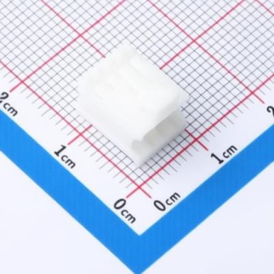 China Compact kinghelm KH-A2015-2X04Y component suitable for various electronic manufacturing environments for sale