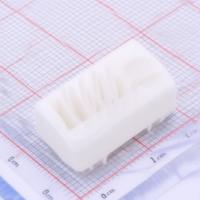 China electrical connector strip kinghelm KH-A2510KZ-07Y suitable for AWG24 to AWG30 wire sizes and wide temperature range for sale