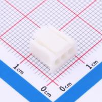 China High reliability kinghelm KH-A2508-03Y connector suitable for demanding industrial environments for sale