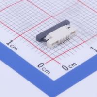 China Precision engineered JUSHUO AFC04-S06FCA-00 connector for seamless industrial electronic integration for sale