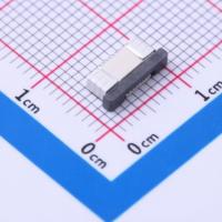 China Industrial electronic component JUSHUO AFC07-S07FCA-00 designed to meet standards and ensure operation for sale