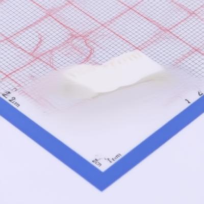 China Connector strip kinghelm KH-A2510KZ-10Y with UL94V-0 rated housing and compliance to RoHS standards for sale