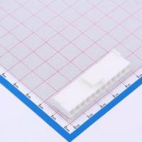 China Robust kinghelm KH-VH-12P-ZK connector designed to provide stable connections in industrial settings for sale