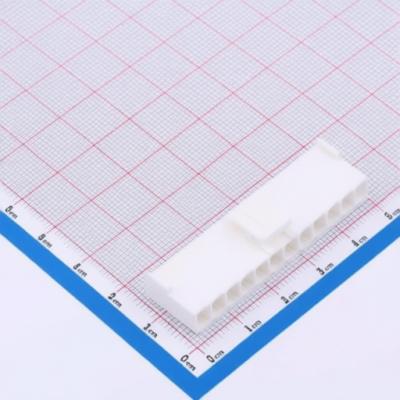 China Robust kinghelm KH-VH-12P-ZK connector designed to provide stable connections in industrial settings for sale